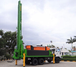 PRD Rigs | Gallery | PRD SPEED STAR