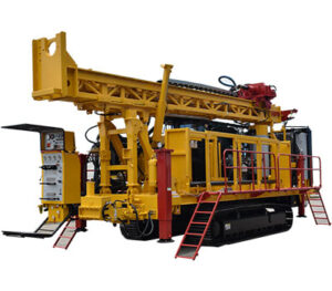 PRD Rigs | Gallery | PRD OZ RC DRILL RIG