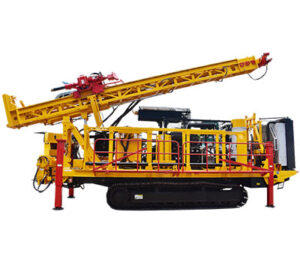 PRD Rigs | Gallery | PRD OZ RC DRILL RIG