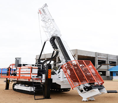 PRD Rigs | Gallery | PRD SILVER CORE