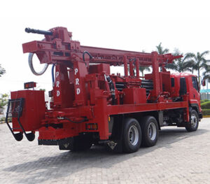 PRD Rigs | Gallery Products