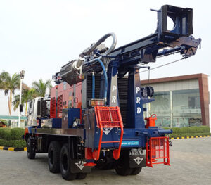 PRD Rigs | Gallery | PRD SPEED STAR