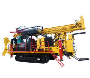 PRD Rigs | Gallery | PRD OZ RC DRILL RIG
