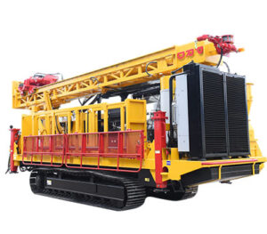 PRD Rigs | Gallery | PRD OZ RC DRILL RIG
