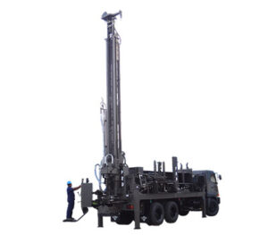 PRD Rigs | Gallery Products