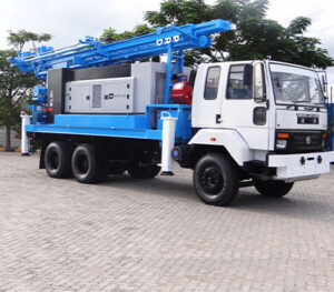 PRD Rigs | Gallery | PRD SPEED STAR