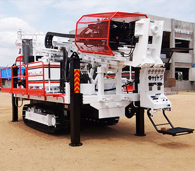 PRD Rigs | Gallery | PRD SILVER CORE