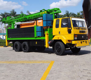 PRD Rigs | Gallery | PRD SPEED STAR