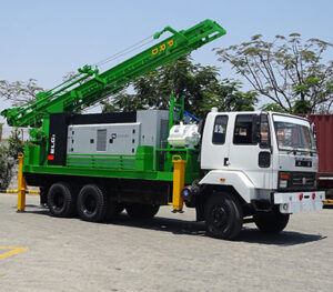 PRD Rigs | Gallery | PRD SPEED STAR