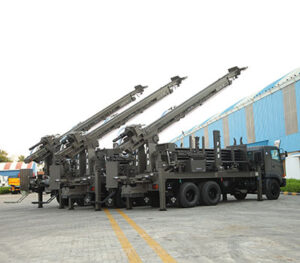 PRD Rigs | Gallery Products