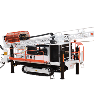 PRD Silver Core - PRD Rigs