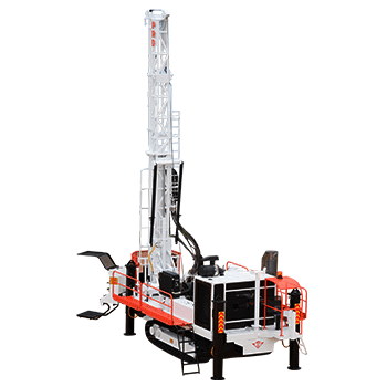 PRD EX 65 - PRD Rigs