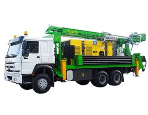 PRD SPEED STAR - PRD Rigs