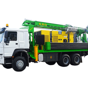 PRD SPEED STAR - PRD Rigs