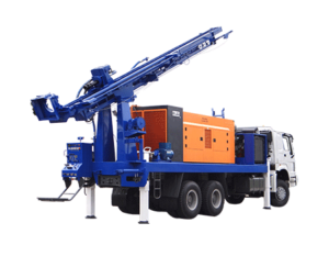 PRD SPEED STAR - PRD Rigs