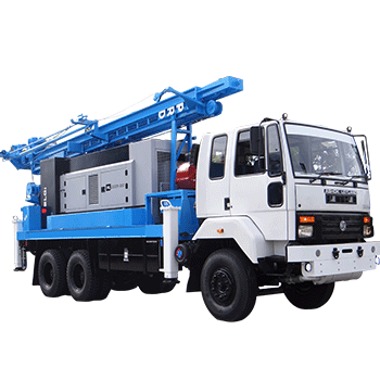 PRD SPEED STAR - PRD Rigs