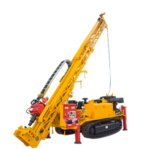 PRD Core 1000 - PRD Rigs