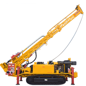 PRD Core 1000 - PRD Rigs