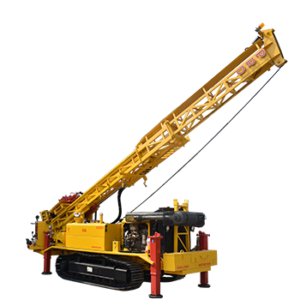 PRD Core 1000 - PRD Rigs