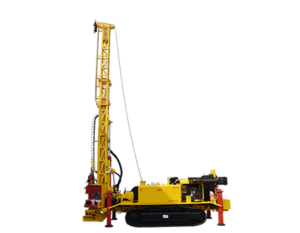 PRD Core 1000 - PRD Rigs