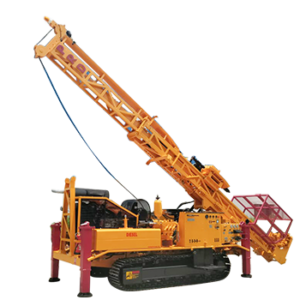 PRD 750 Core - PRD Rigs