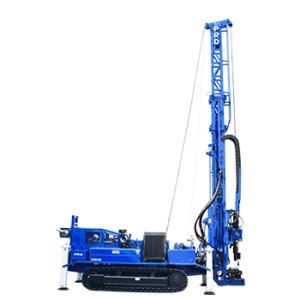 PRD 750 Core - PRD Rigs