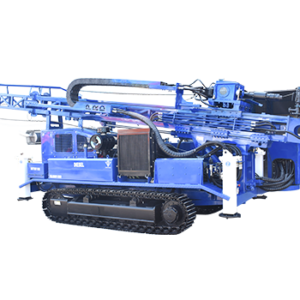 PRD 750 Core - PRD Rigs