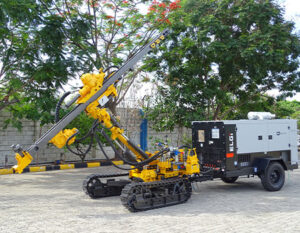 PRD Rigs | Gallery | PRD GD 6