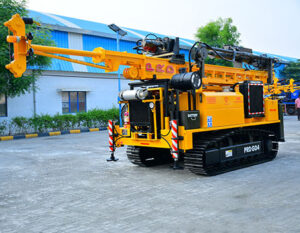 PRD Rigs | Gallery | PRD GD 6