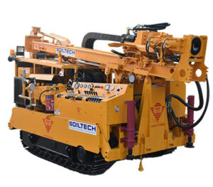 PRD Rigs | Gallery | PRD CORE 300/750