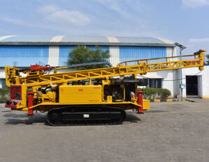 PRD Rigs | Gallery | PRD CORE 300/750