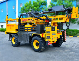 PRD Rigs | Gallery | PRD GD 6