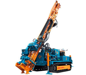 PRD Rigs | Gallery | PRD CORE 300/750