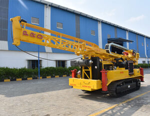 PRD Rigs | Gallery | PRD CORE 300/750