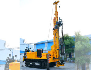 PRD Rigs | Gallery | PRD GD 6