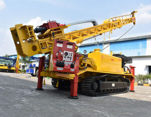 PRD Rigs | Gallery | PRD CORE 300/750