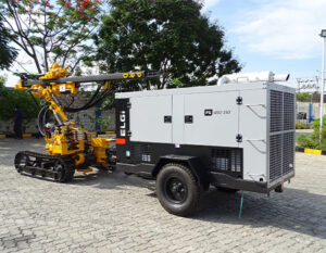 PRD Rigs | Gallery | PRD GD 6