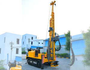 PRD Rigs | Gallery | PRD GD 6