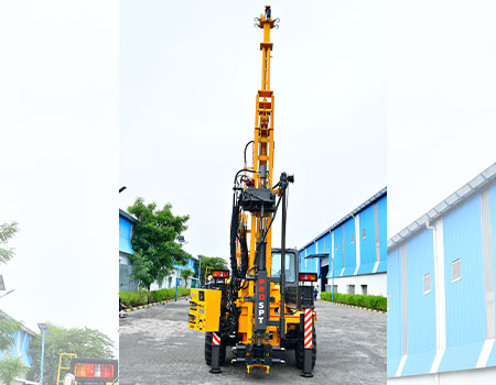 PRD Rigs | Gallery | PRD GD 6