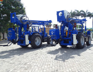 PRD Rigs | Gallery | PRD GD 6