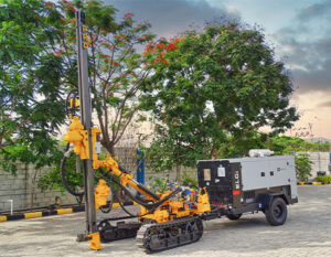 PRD Rigs | Gallery | PRD GD 6