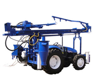 PRD Rigs | Gallery | PRD SPEED STAR