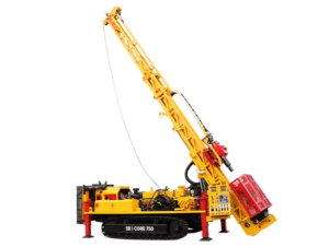 PRD Core 800 - Surface Exploration - PRD Products