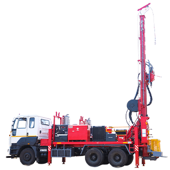 PRD OZ RC - Surface Exploration - PRD Products - PRD Rigs