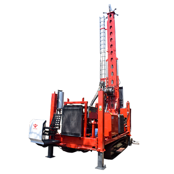 PRD OZ RC - Surface Exploration - PRD Products - PRD Rigs