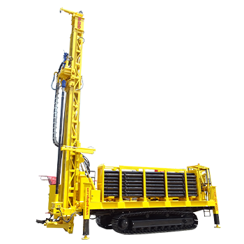 PRD OZ RC - Surface Exploration - PRD Products - PRD Rigs