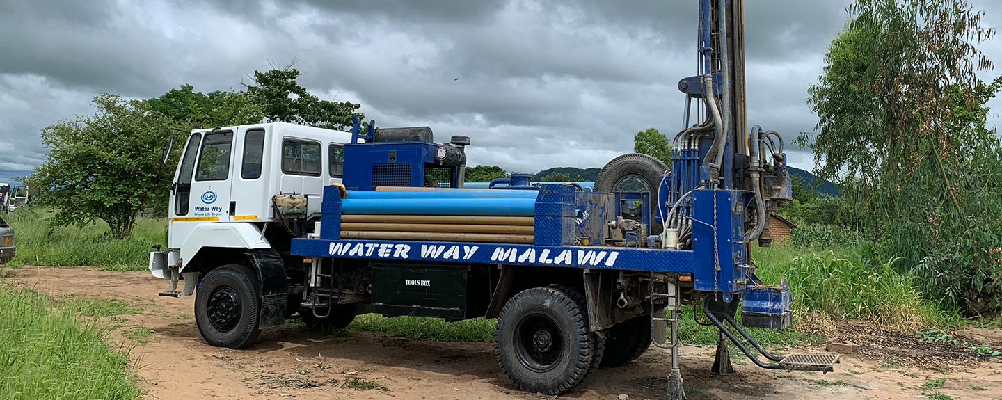 PRD RIGS - Good To Drill