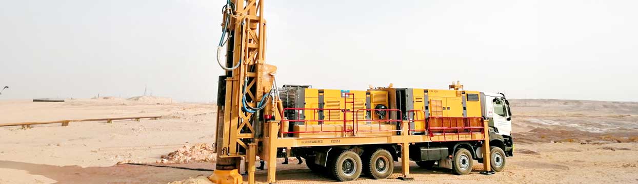 PRD Pole Drill – Hydraulic Pole Drilling Rig for Utility & Power Line ...