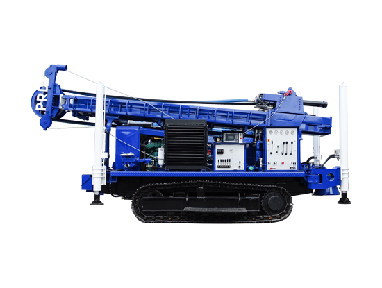 PRD RIGS - Good To Drill