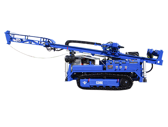 PRD RIGS - Good To Drill